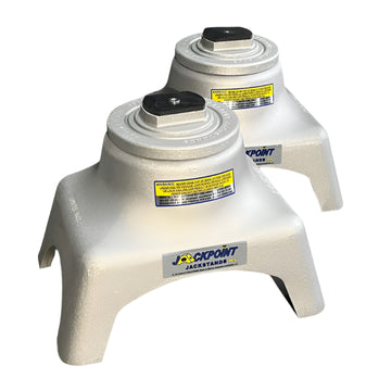 Jackstands – Jackpoint Jackstands