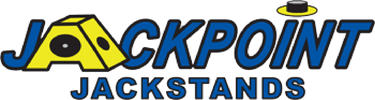 Jackpoint Jackstands