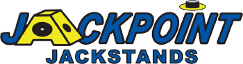 Jackpoint Jackstands